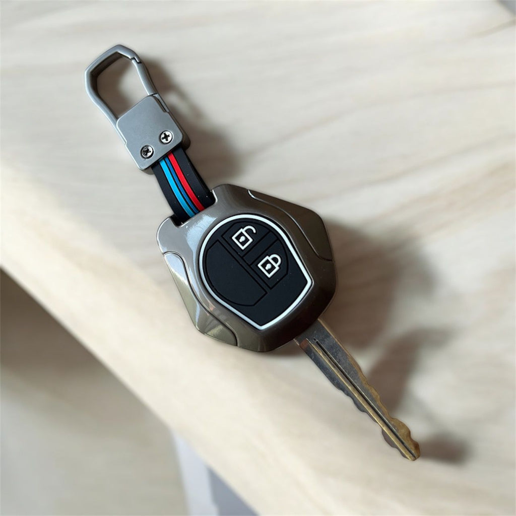 Hyundai Creta/ Alcazar/i20 - 4 Button Smart Key Cover – UV Retail